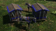 War Wagon (Age of Empires III) | Age of Empires Series Wiki | Fandom