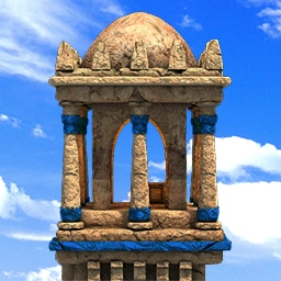 Fortified Tower | Age of Empires Series Wiki | Fandom