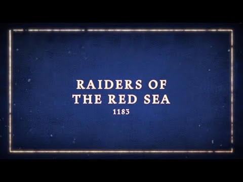 Raiders of the Red Sea | Age of Empires Series Wiki | Fandom