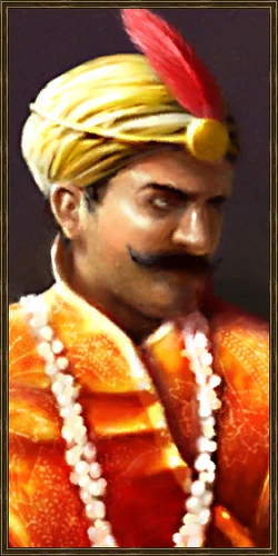 Akbar the Great | Age of Empires Series Wiki | Fandom