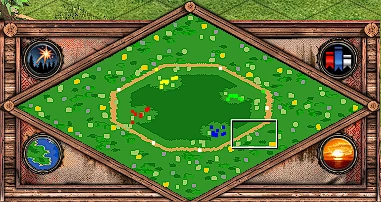 Enclosed | Age of Empires Series Wiki | Fandom