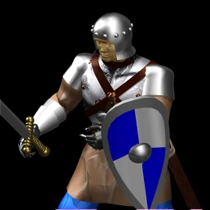 Man-at-Arms (Age of Empires II) | Age of Empires Series Wiki | Fandom