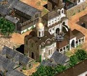 Age of Empires II: Forgotten Empires | Age of Empires Series Wiki | Fandom