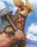 Thor | Age of Empires Series Wiki | Fandom