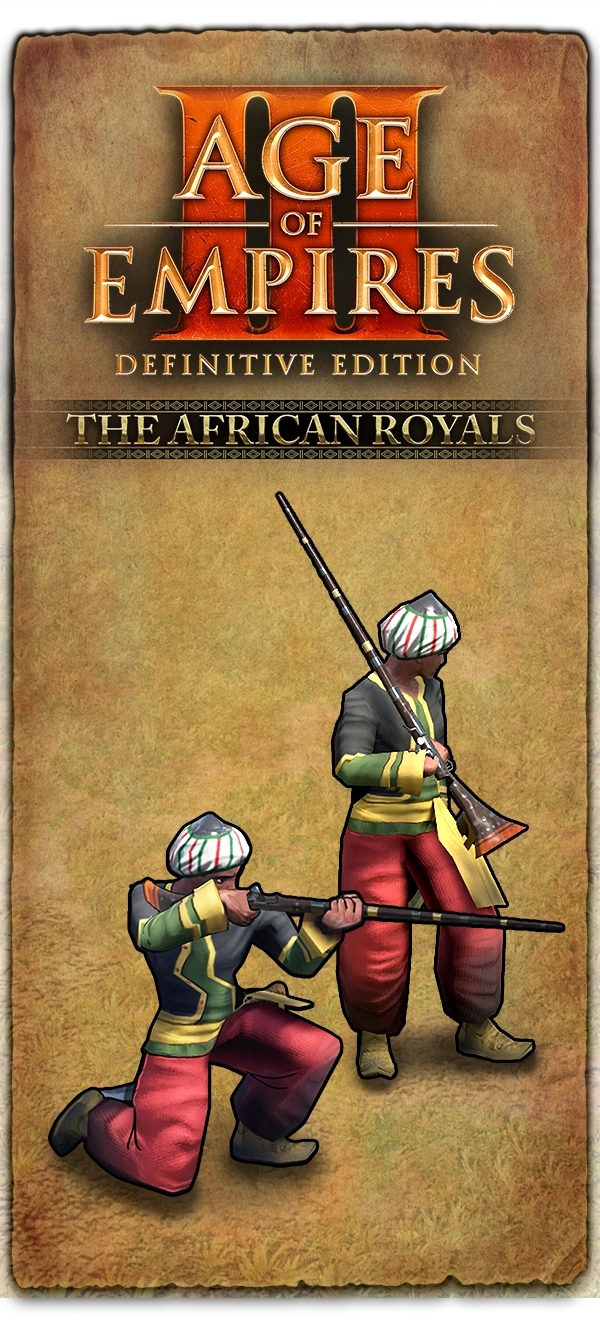 Corsair Marksman | Age of Empires Series Wiki | Fandom