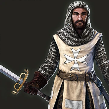 knights hospitaller colonies