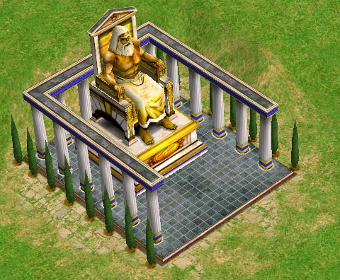 Wonder (Age of Mythology) | Age of Empires Series Wiki | Fandom