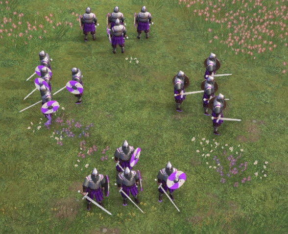 Varangian Guard | Age of Empires Series Wiki | Fandom