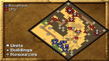 Valley of Shadows | Age of Empires Series Wiki | Fandom