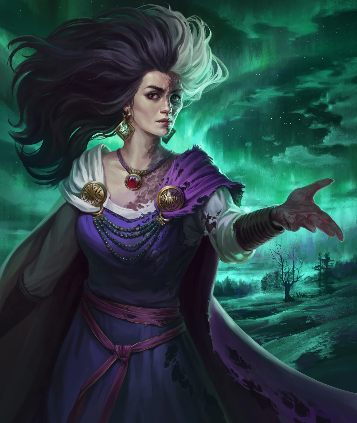 Hel | Age of Empires Series Wiki | Fandom