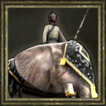 Persian War Elephants Aoe2