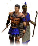Hero (Age of Mythology) | Age of Empires Series Wiki | Fandom