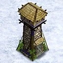 Watch Tower (Age of Mythology) | Age of Empires Series Wiki | Fandom