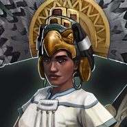 Aztec War Chief | Age of Empires Series Wiki | Fandom