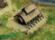 Great Hall | Age of Empires Series Wiki | Fandom