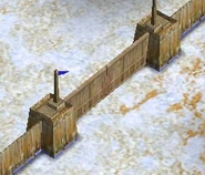 Wooden Wall | Age of Empires Series Wiki | Fandom