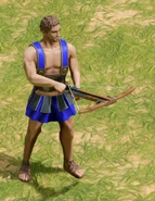 Gastraphetoros (Age of Mythology) | Age of Empires Series Wiki | Fandom
