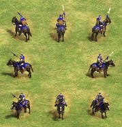 Sun Ce | Age of Empires Series Wiki | Fandom