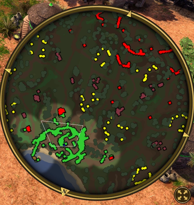 Christopher da Gama's Expedition | Age of Empires Series Wiki | Fandom