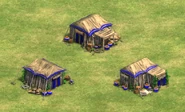 House (Age of Empires II) | Age of Empires Series Wiki | Fandom