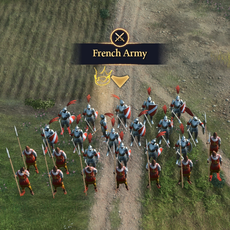 Edward III Duke of Bar | Age of Empires Series Wiki | Fandom