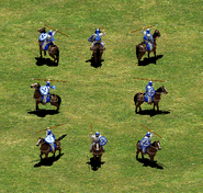 Genitour | Age of Empires Series Wiki | Fandom