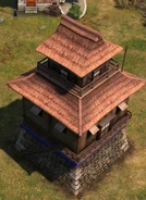 Castle (Age of Empires III) | Age of Empires Series Wiki | Fandom