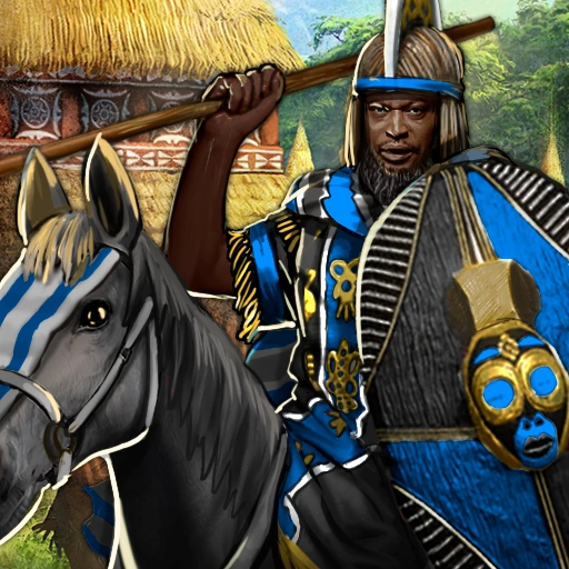 Yoruba | Age of Empires Series Wiki | Fandom