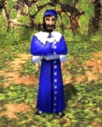 Priest (Age of Empires III) | Age of Empires Series Wiki | Fandom