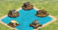 Dock (Age of Empires II) | Age of Empires Series Wiki | Fandom