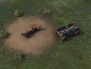 Bombard | Age of Empires Series Wiki | Fandom