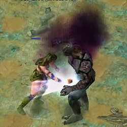 Age Of Mythology Gaia