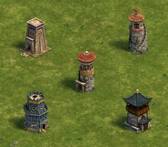 Ballista Tower (Age of Empires) | Age of Empires Series Wiki | Fandom