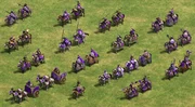 Cavalry unit (Age of Empires II) | Age of Empires Series Wiki | Fandom