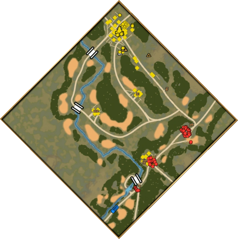 The Battle of Patay | Age of Empires Series Wiki | Fandom