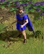 Peltast | Age of Empires Series Wiki | Fandom