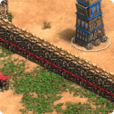 Siege Tower (Age of Empires II) | Age of Empires Series Wiki | Fandom