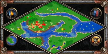 Acropolis (scenario) | Age of Empires Series Wiki | Fandom