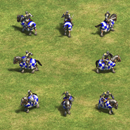 Cavalier | Age of Empires Series Wiki | Fandom