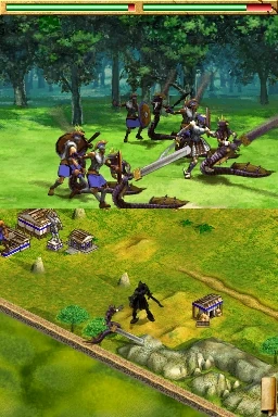 Lamia Warrior | Age of Empires Series Wiki | Fandom