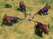 Taowu | Age of Empires Series Wiki | Fandom