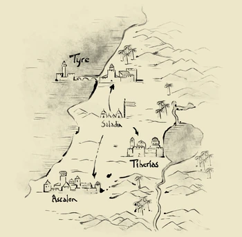 Jihad! | Age of Empires Series Wiki | Fandom