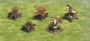 Mill (Age of Empires II) | Age of Empires Series Wiki | Fandom