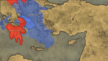 The Siege of Athens | Age of Empires Series Wiki | Fandom