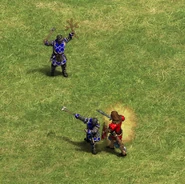 Warrior Priest (Age of Empires II) | Age of Empires Series Wiki | Fandom