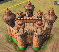 Keep (Age of Empires IV) | Age of Empires Series Wiki | Fandom
