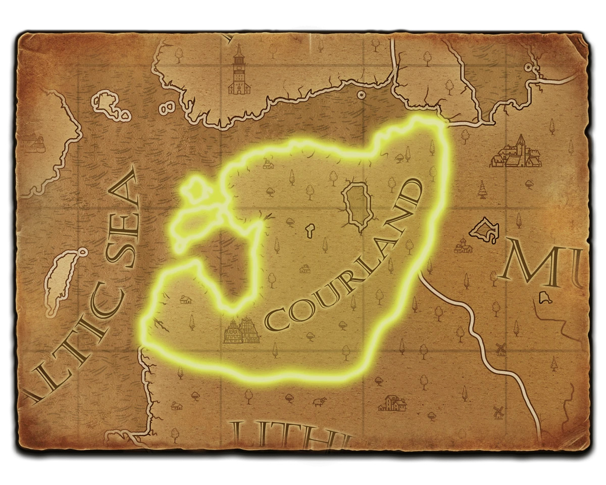 Courland | Age of Empires Series Wiki | Fandom