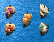 Ship (Age of Empires II) | Age of Empires Series Wiki | Fandom