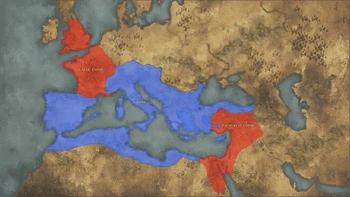 Zenobia, Queen of Palmyra | Age of Empires Series Wiki | Fandom