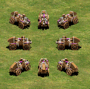 Trebuchet | Age of Empires Series Wiki | Fandom